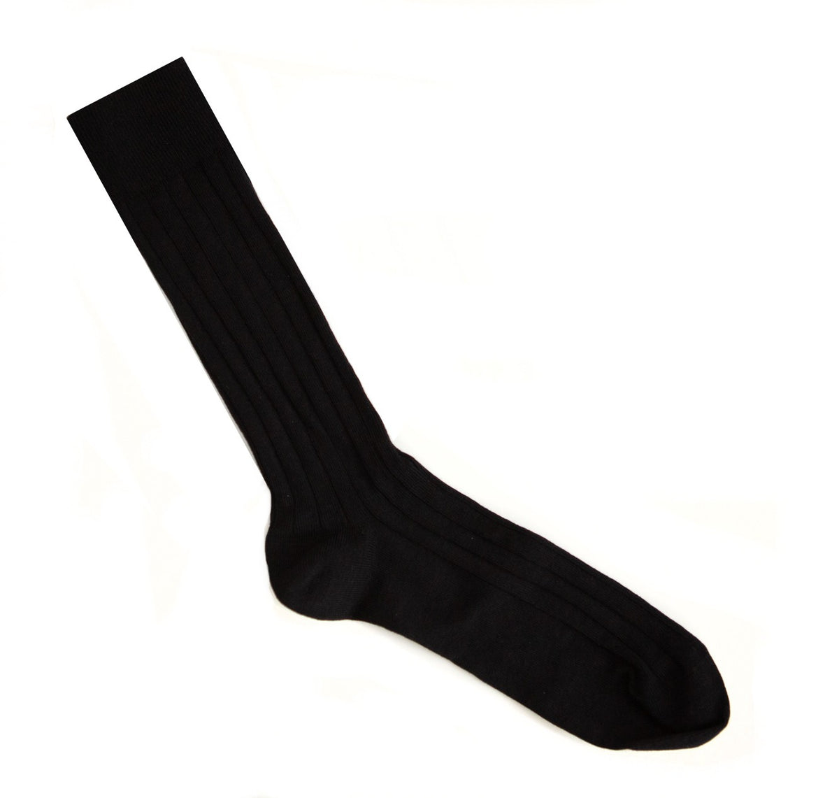Black Socks – Welsh and Jefferies Eton